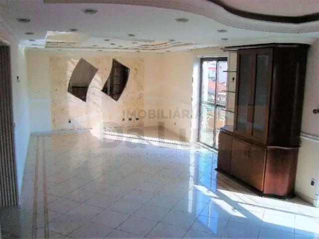 Apartamento para Venda em Santo André/SP Parque das Nações 4 Quartos