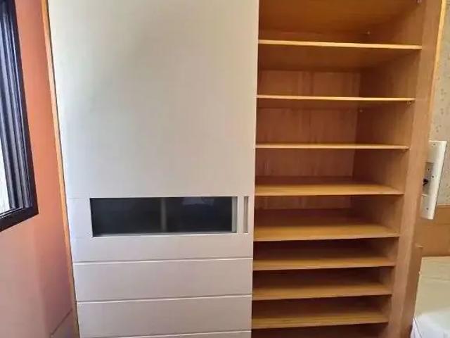 Apartamento para Venda em Santo André/SP Parque das Nações 4 Quartos