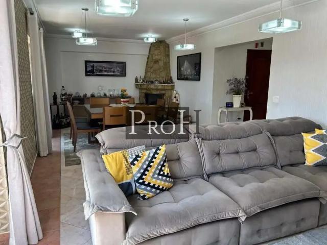 Apartamento para Venda em Santo André/SP Parque das Nações 4 Quartos