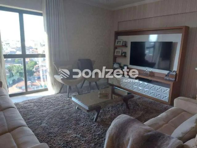 Apartamento para Venda em Santo André/SP Parque das Nações 4 Quartos