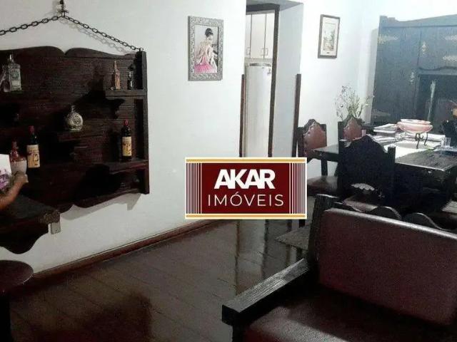 Apartamento para Venda em Santo André/SP Parque das Nações 4 Quartos