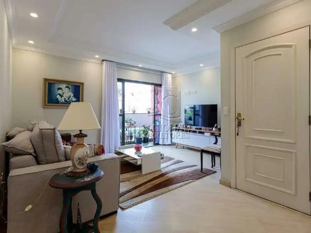 Apartamento para Venda em Santo André/SP Parque das Nações 4 Quartos