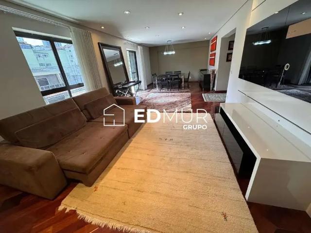 Apartamento para Venda em Santo André/SP Parque das Nações 4 Quartos