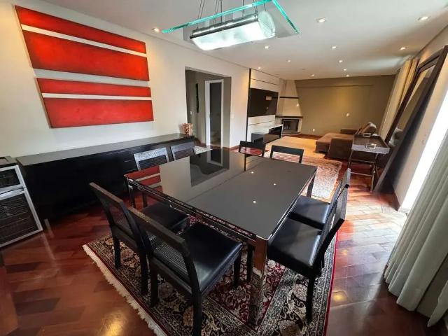 Apartamento para Venda em Santo André/SP Parque das Nações 4 Quartos