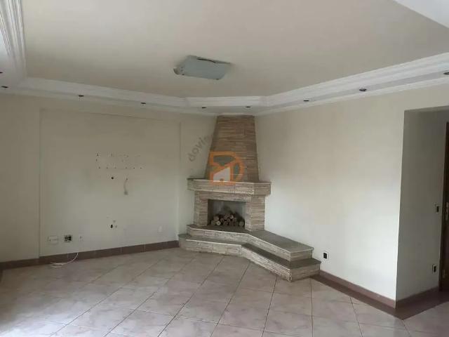 Apartamento para Venda em Santo André/SP Parque das Nações 4 Quartos