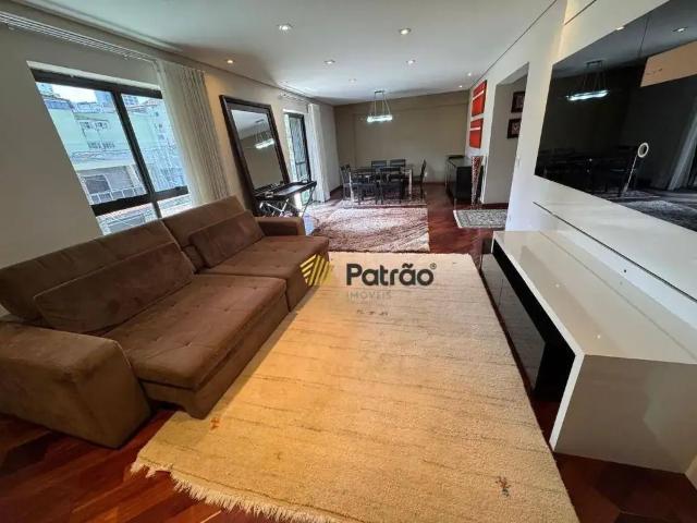 Apartamento para Venda em Santo André/SP Parque das Nações 4 Quartos