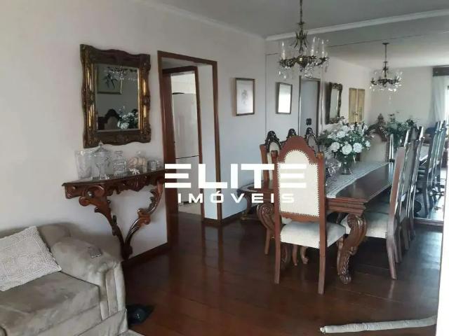 Apartamento para Venda em Santo André/SP Parque das Nações 4 Quartos