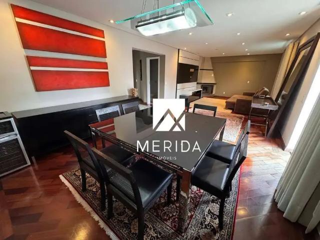 Apartamento para Venda em Santo André/SP Parque das Nações 4 Quartos