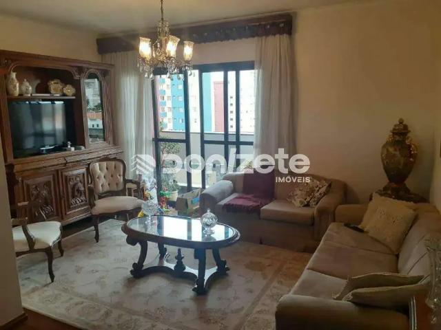Apartamento para Venda em Santo André/SP Parque das Nações 4 Quartos