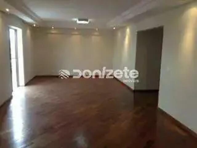Apartamento para Venda em Santo André/SP Parque das Nações 4 Quartos