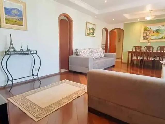 Apartamento para Venda em Santo André/SP Parque das Nações 4 Quartos