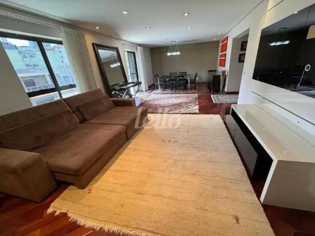 Apartamento para Venda em Santo André/SP Parque das Nações 4 Quartos