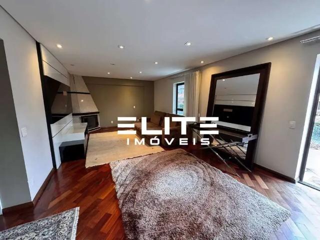 Apartamento para Venda em Santo André/SP Parque das Nações 4 Quartos