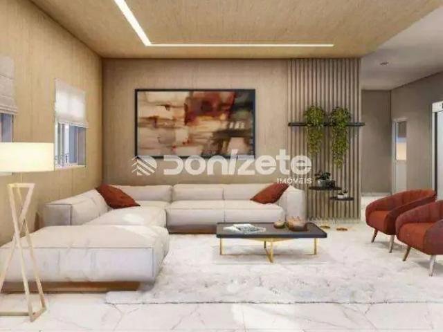 Apartamento para Venda em Santo André/SP Parque das Nações 2 Quartos