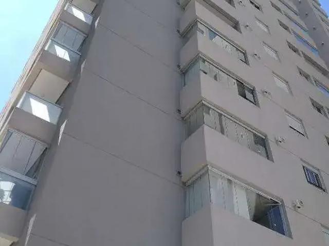 Apartamento para Venda em Santo André/SP Parque das Nações 1 Quartos