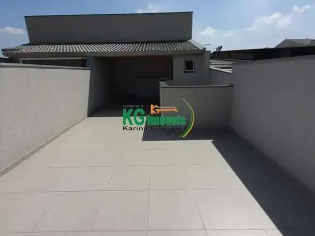 Apartamento para Venda em Santo André/SP Parque das Nações