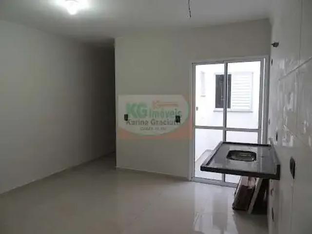Apartamento para Venda em Santo André/SP Parque das Nações