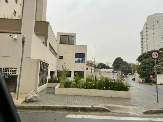 Apartamento para Venda em Santo André/SP Parque das Nações 1 Quartos