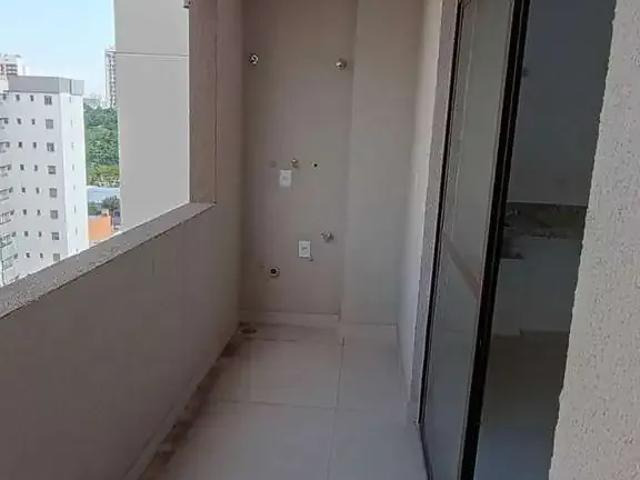 Apartamento para Venda em Santo André/SP Parque das Nações 1 Quartos