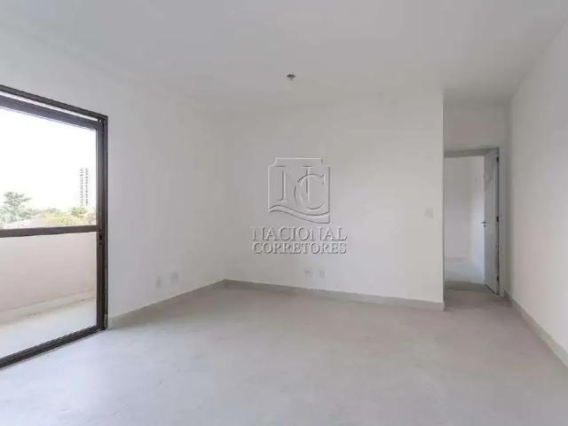 Apartamento para Venda em Santo André/SP Parque das Nações 1 Quartos