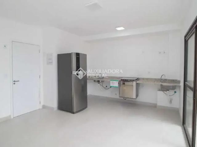 Apartamento para Venda em Santo André/SP Parque das Nações 1 Quartos