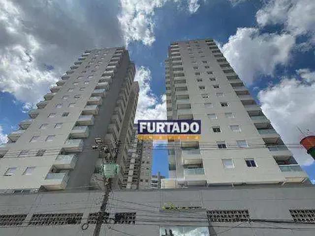 Apartamento para Venda em Santo André/SP Parque das Nações 1 Quartos