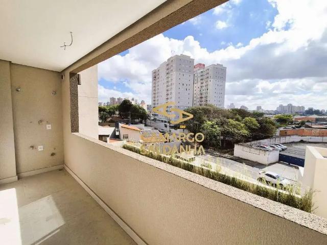 Apartamento para Venda em Santo André/SP Parque das Nações 1 Quartos
