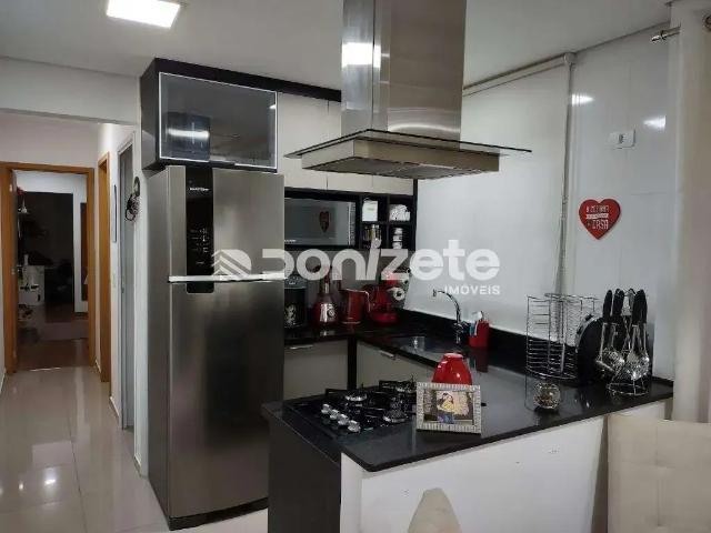 Apartamento para Venda em Santo André/SP Parque das Nações 1 Quartos