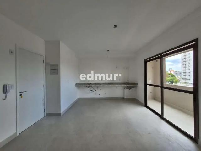 Apartamento para Venda em Santo André/SP Parque das Nações 1 Quartos