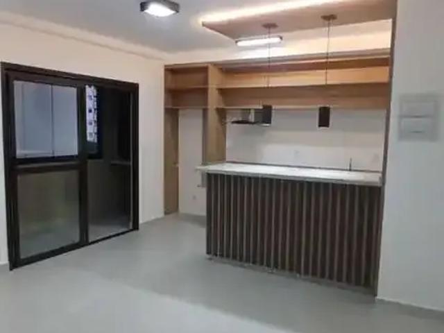 Apartamento para Venda em Santo André/SP Parque das Nações 1 Quartos