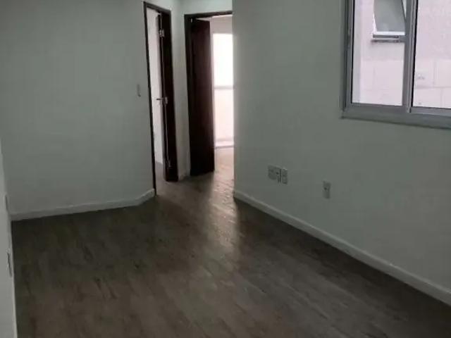 Apartamento para Venda em Santo André/SP Parque das Nações 1 Quartos