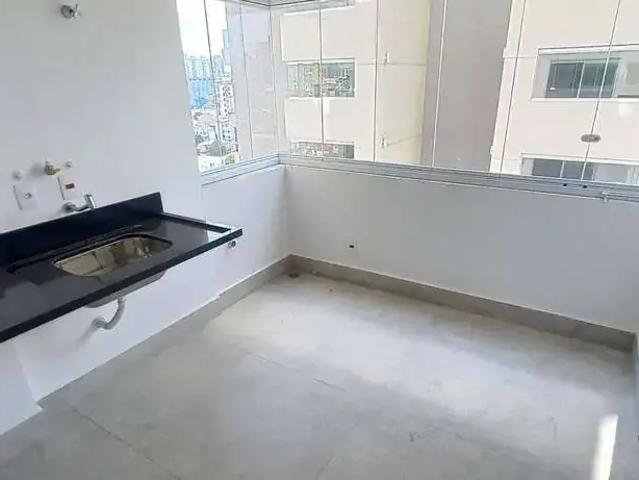 Apartamento para Venda em Santo André/SP Parque das Nações 1 Quartos