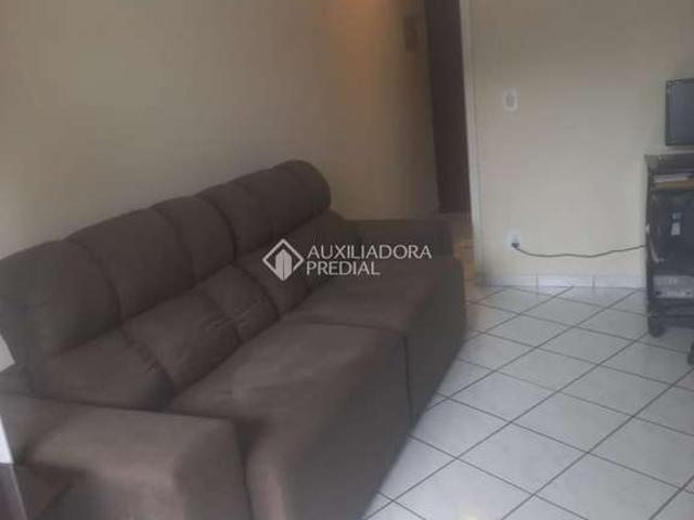 Apartamento para Venda em Santo André/SP Parque das Nações 1 Quartos