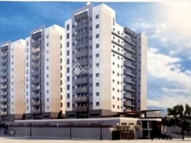 Apartamento para Venda em Santo André/SP Parque das Nações 1 Quartos