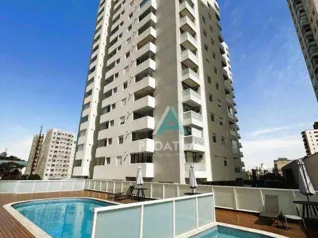 Apartamento para Venda em Santo André/SP Parque das Nações 1 Quartos