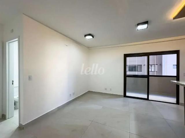 Apartamento para Venda em Santo André/SP Parque das Nações 1 Quartos
