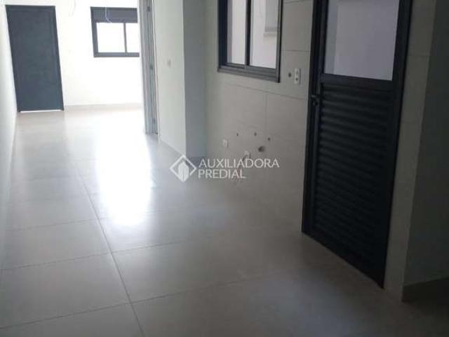 Apartamento para Venda em Santo André/SP Parque das Nações 1 Quartos