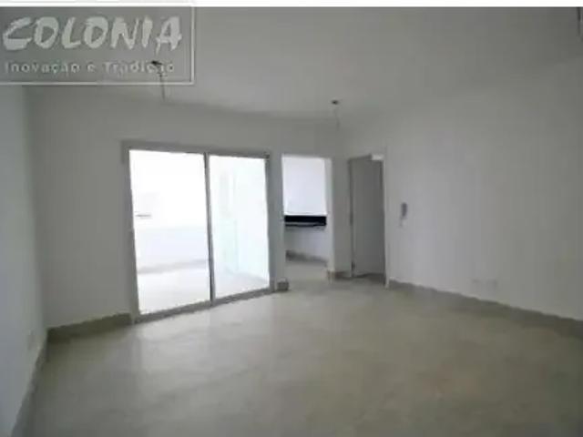 Apartamento para Venda em Santo André/SP Parque das Nações 1 Quartos