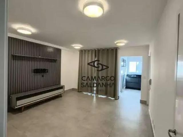 Apartamento para Venda em Santo André/SP Parque das Nações 1 Quartos