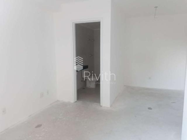 Apartamento para Venda em Santo André/SP Parque das Nações 1 Quartos
