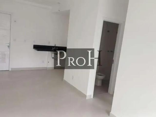 Apartamento para Venda em Santo André/SP Parque das Nações 1 Quartos