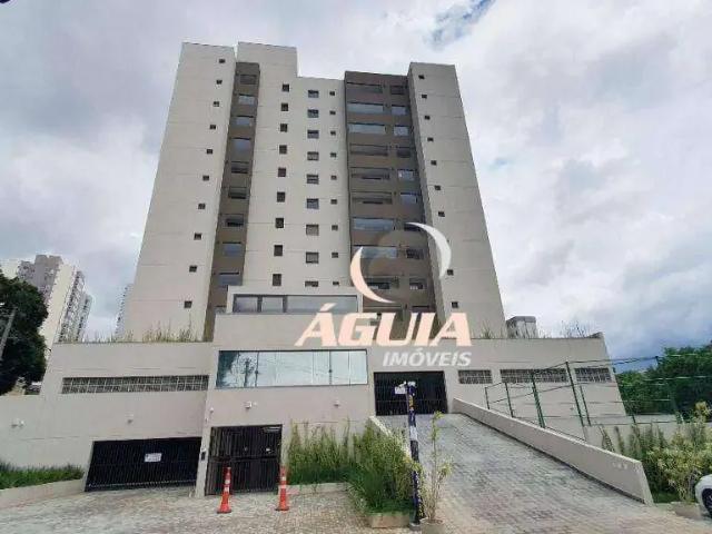 Apartamento para Venda em Santo André/SP Parque das Nações 1 Quartos