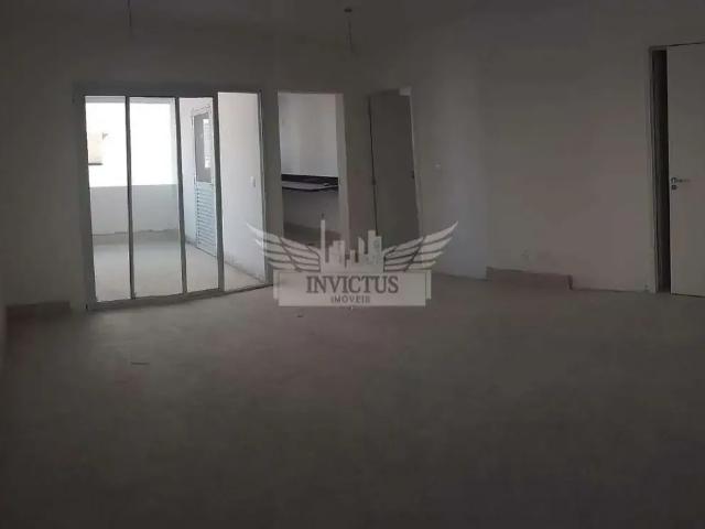 Apartamento para Venda em Santo André/SP Parque das Nações 1 Quartos