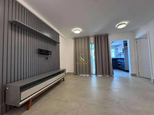 Apartamento para Venda em Santo André/SP Parque das Nações 1 Quartos