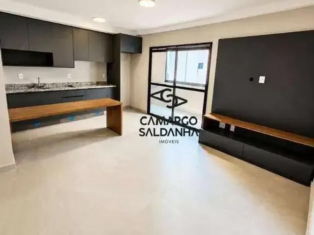 Apartamento para Venda em Santo André/SP Parque das Nações 1 Quartos