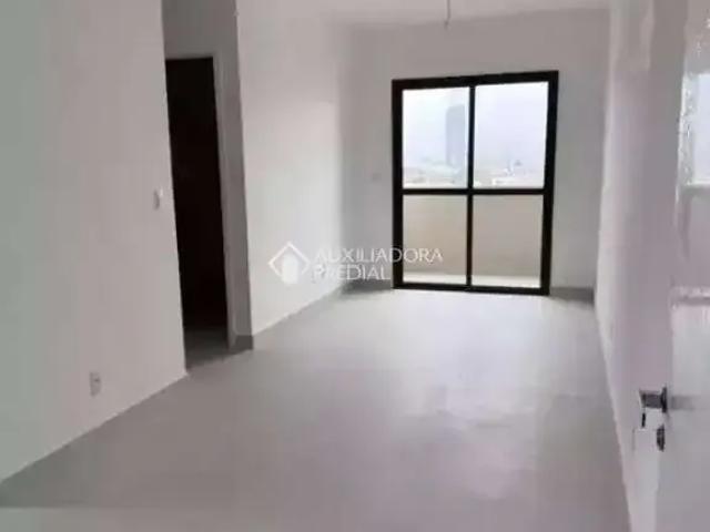Apartamento para Venda em Santo André/SP Parque das Nações 1 Quartos