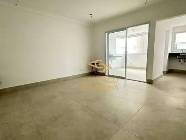 Apartamento para Venda em Santo André/SP Parque das Nações 1 Quartos