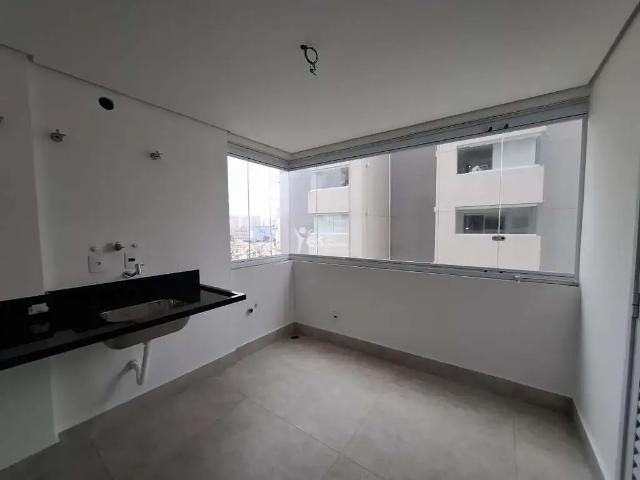 Apartamento para Venda em Santo André/SP Parque das Nações 1 Quartos