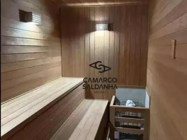 Apartamento para Venda em Santo André/SP Parque das Nações 1 Quartos