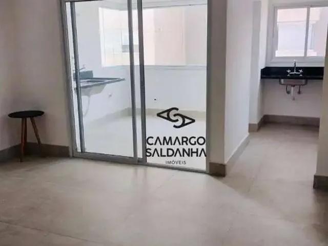 Apartamento para Venda em Santo André/SP Parque das Nações 1 Quartos